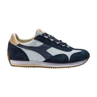 Diadora Equipe Suede SW Sneakers - - Shoes - Herren - Mehrfarbig - 45 EU