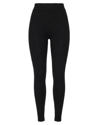 Wolford HOSEN & R&Ouml;CKE - Leggings auf YOOX.COM