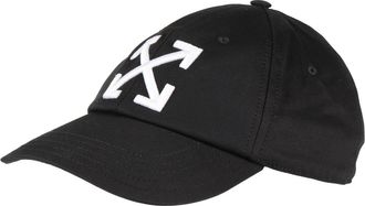 Off-white ACCESSOIRES - M&uuml;tzen & H&uuml;te auf YOOX.COM