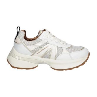 Alexander Smith Victoria Sneakers - - Shoes - Damen - Beige - 36 EU