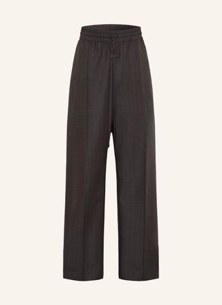 Fear of God Fear Of God Hose Wide Fit grau