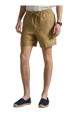 Polo Ralph Lauren Herren Shorts aus Leinen