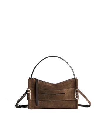 J.W.Anderson J. W. Anderson Sac Bandouli&egrave;re - Marron