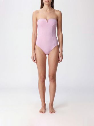Eres Maillot De Bain Femme couleur Gris