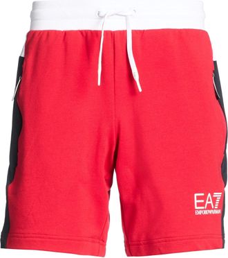 Emporio Armani HOSEN & R&Ouml;CKE - Shorts & Bermudashorts auf YOOX.COM