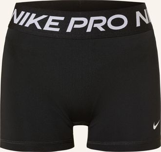 Nike Tights 365 schwarz