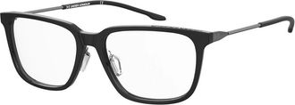 Under Armour Homme, Accessoires, Noir, Taille: ONE Size 5032 Optical Frame