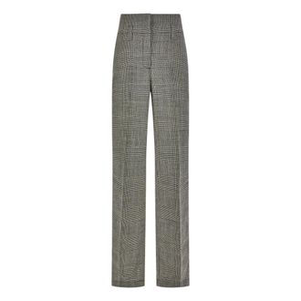 Pence 1979 Pence 1979 - Pantalon Droit - Femme - Pantalons - Gris - Taille: 40 FR