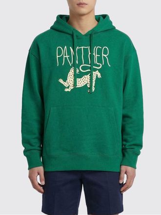 Valentino Sweatshirt VALENTINO Homme couleur Vert