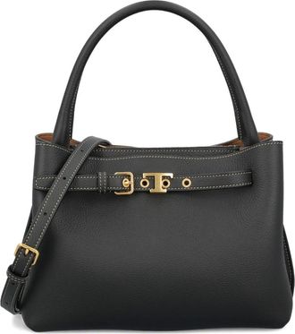 Tod's Tods Crossbody Bags - Bags Black - Gr. unisize - in Schwarz - f&uuml;r Damen