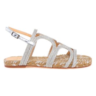 Castaner Damen, Schuhe, Grau, 37 EUGr&ouml;&szlig;e