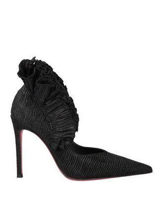Luciano Padovan CHAUSSURES - Escarpins sur YOOX.COM