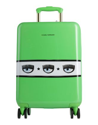 Chiara Ferragni KOFFER & CO. - Trolleys auf YOOX.COM