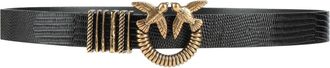 Pinko Kleinlederwaren - G&uuml;rtel auf YOOX.COM