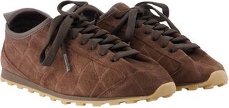 Jacquemus Sneaker - Brown