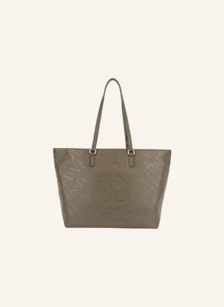Joop Shopper Strambo Lara gruen