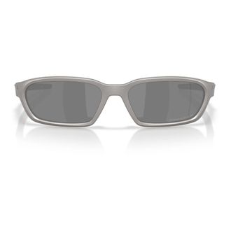 Oakley unisex, Accessoires, Gris, Taille: 58 MM Terraforma Lunettes de soleil