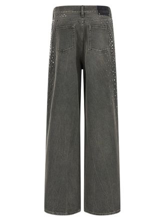 Golden Goose Journey Jeans - Gray