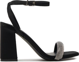 Only Shoes Sandalen ONLY Shoes Onlalyx 15319150 Schwarz