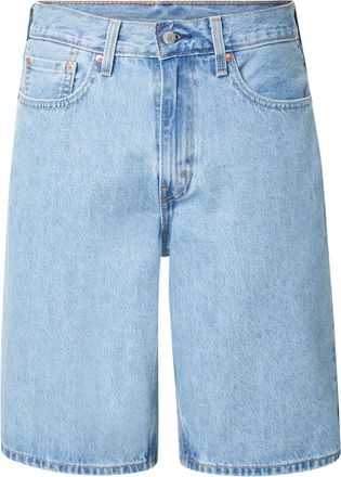 Levi's Shorts 469 Loose Shorts