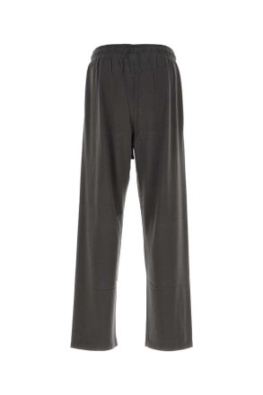 SKIMS Pant Trousers - Gray