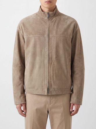 Emporio Armani Veste Homme couleur Kaki