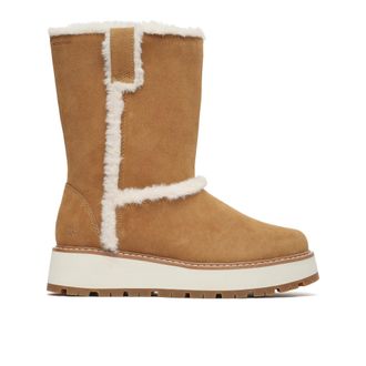 Merrell Sugarloaf Pull On Waterproof - Beige - Taille 40.5 M