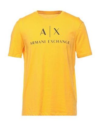 A|X Armani Exchange TOPS - T-shirts sur YOOX.COM