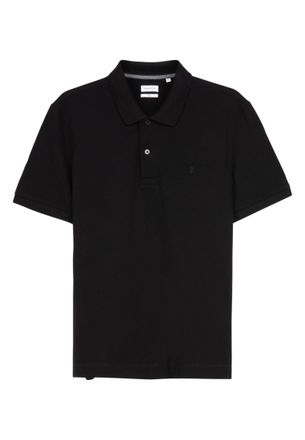 Seidensticker Herren Business Poloshirt Pique - Herren Polohemd Classic - Slim Fit - Kurzarm - 100% Baumwolle