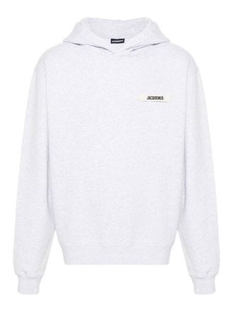 Jacquemus Sweat-Shirts - Gris