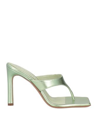 The Saddler SCHUHE - Zehentrenner auf YOOX.COM