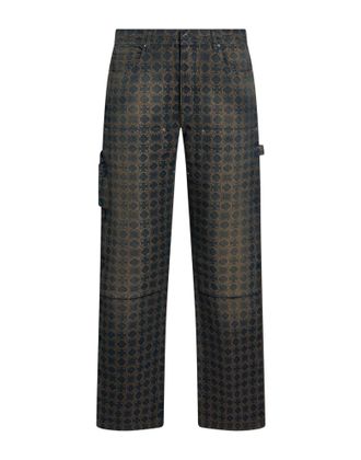 Amiri HOSEN & R&Ouml;CKE - Hosen auf YOOX.COM
