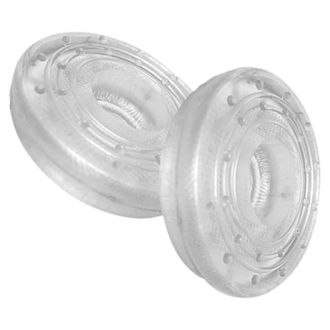 SOLUSTRE Vaguelly 2St Sisal Peelinghandschuhe f&uuml;r Dusche und Bad mit Verst&auml;rkten Kanten K&ouml;rperpeeling und Entfernung von Abgestorbener Haut Waschhandschuhe f&uuml;r