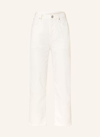 True Religion Cropped Jeans Hope weiss