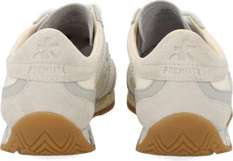 Premiata Jackyx 25D Sneakers - White