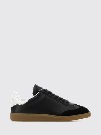 Isabel Marant Baskets Femme couleur Noir