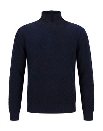 Paolo Pecora STRICKWAREN - Rollkragenpullover auf YOOX.COM