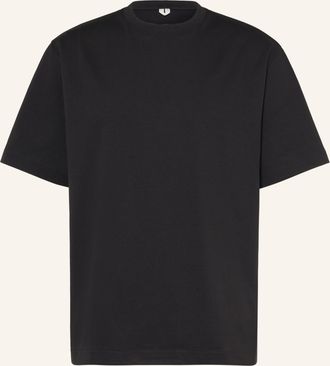 Arket Arket T-Shirt schwarz