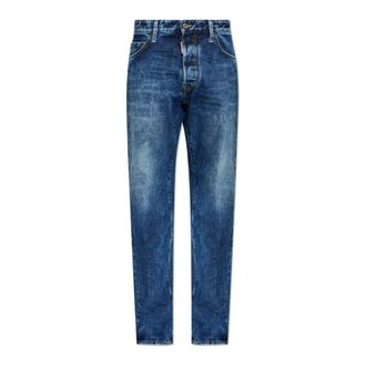 Dsquared2 70s Jeans - - Jeans - Herren - Blau - XS