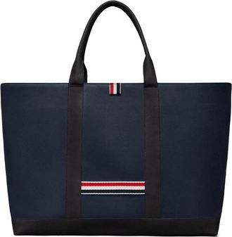 Thom Browne Shopper - Bags Blue - Gr. unisize - in Blau - f&uuml;r Damen