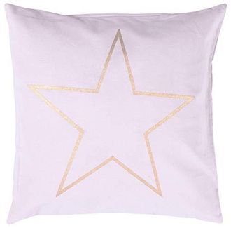 La Finesse Kissenbezug, Baumwolle, Farbige Textil, Einer Gr&ouml;&szlig;e