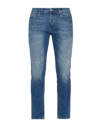 Liu Jo HOSEN & R&Ouml;CKE - Jeanshosen auf YOOX.COM