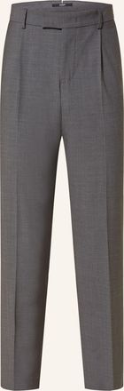 Joop Anzughose Rennet Regular Fit grau