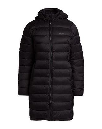 Pepe Jeans London MANTEAUX - Doudounes plume ou synth&eacute;tique sur YOOX.COM