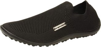 Leguano scio Black (schwarz, Numeric_43)