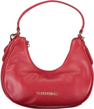 Mario Valentino Mario Valentino Rosso Poliuretano Damenhandtasche