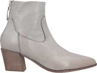 Moma SCHUHE - Stiefeletten auf YOOX.COM