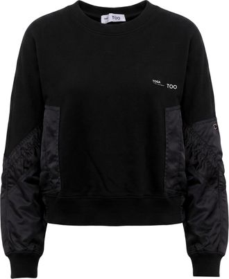 Toga Archives TOPS - Sweatshirts auf YOOX.COM