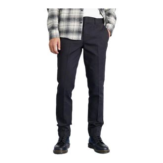Dickies Schmale Chino/City-Hose - - Trousers - Herren - Schwarzk - W30 L34