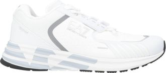 Emporio Armani SCHUHE - Sneakers auf YOOX.COM